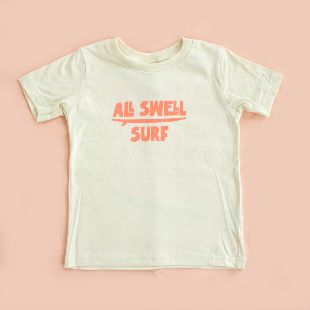 Kids – All Swell Surf